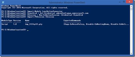 Manage Office 365 With Powershell Jaap Wesselius