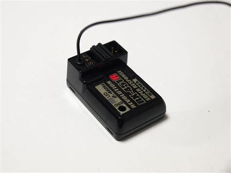 M890 サンワ Rx 451r 24ghz 受信機 検 Sanwa 三和 Rc ラジコン Rx レシーバー プロポ M17 M12s Mt
