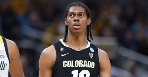 Utah Jazz Select Cody Williams In 2024 Nba Draft On3