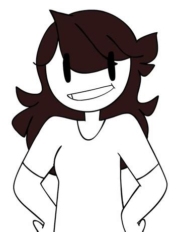 Jaiden Animations Angry