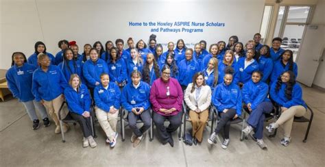 The Howley Foundation On Linkedin Scholarships Nursing Scholars