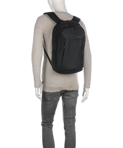 American Tourister Urban Groove Backpack 15″ Recycled Polyester Black