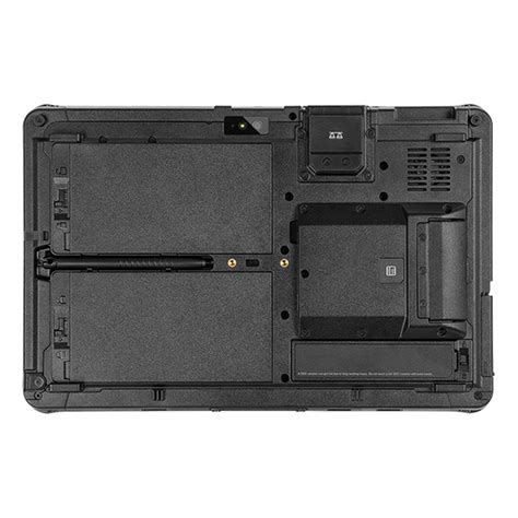 Getac Rugged Tablet F110 Bnl Trading Ltd