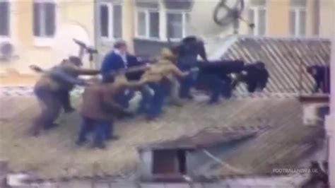 🏉 ლელოა ლელო 😅 🇬🇪🇺🇦 Coub