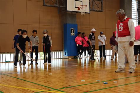 第30回市民スポレク祭を開催しました Sportstown