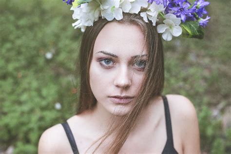 Natalia K Natala K Modelka Pułtusk Portfolio Zdjęcia Wymiary
