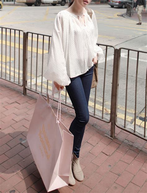 Miamasvin Basic Skinny Jeans Kstylick Latest Korean Fashion K