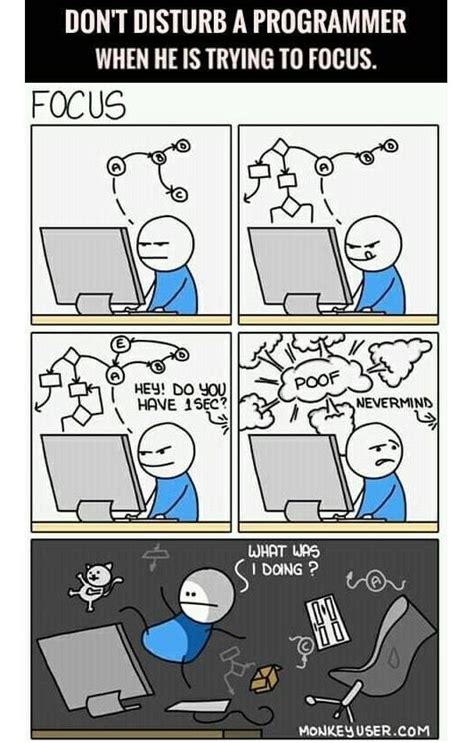 I Am Programmeri Have No Life Dont Disturb A Programmer When He Is