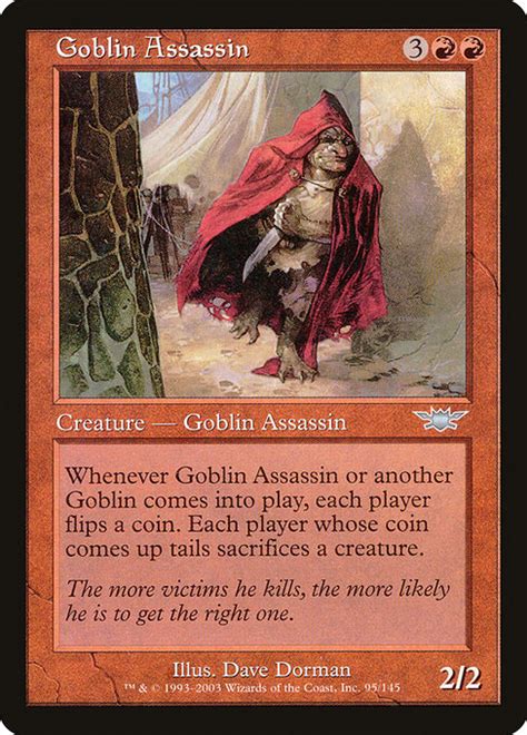 Assassin · Scryfall Magic The Gathering Search