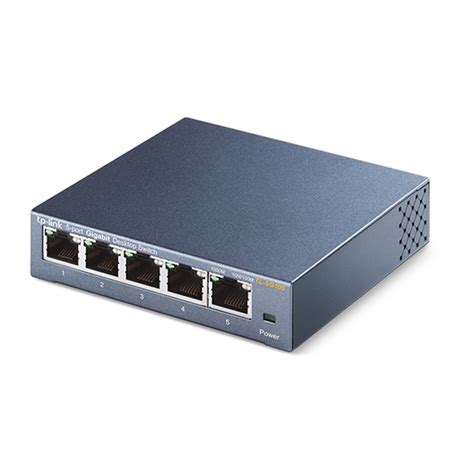 Коммутатор TP-Link TL-SG105 - оптом