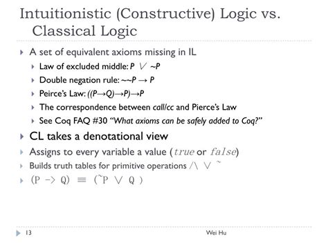 Ppt Proofs And Programs Powerpoint Presentation Free Download Id