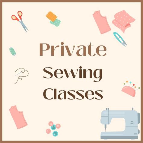 Private Class Time Block