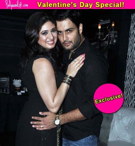 EXCLUSIVE Valentines Day Special Vivian DSena Doesnt Believe In Love At First Sight