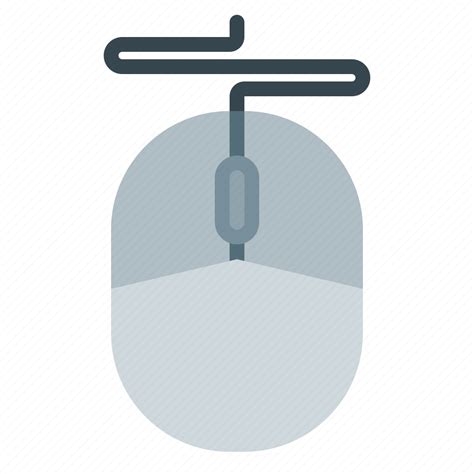 Mouse Click Computer Hardware Cursor Pointer Icon Download On