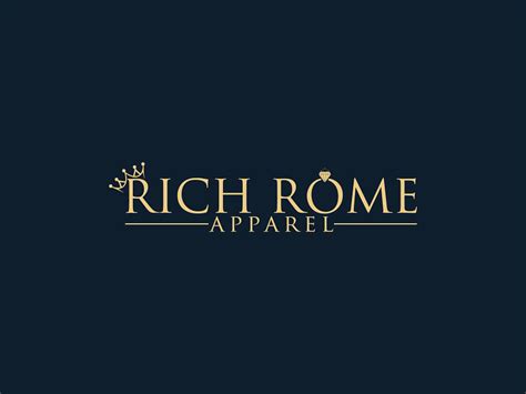 Luxury Fashion Logo Logo Design By Md Amir Hamja On Dribbble