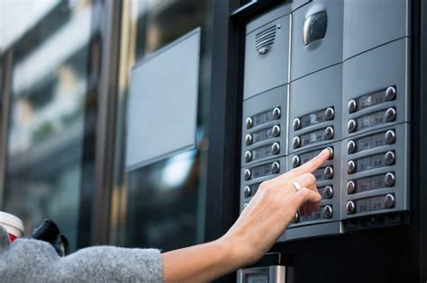 Intercom System Residential Los Angeles Pick The Best Installer