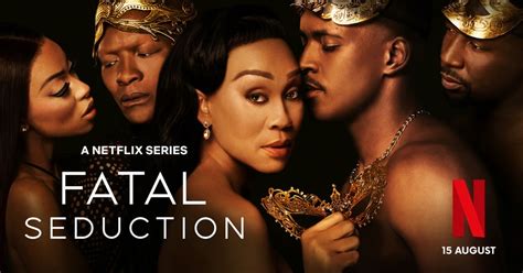 Fatal Seduction Season 2 Lust Lies And The Cost Of Truth
