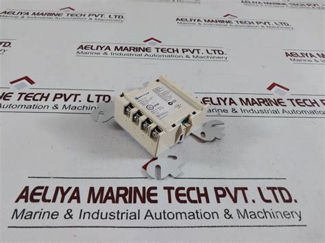 Notifier Iso X Fault Isolator Module 32vdc Aeliya Marine