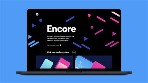 Reimagining Design Systems At Spotify Spotify Design