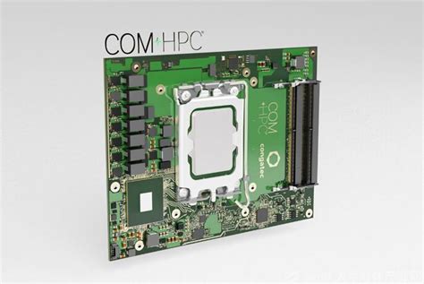 康佳特扩展基于第13代英特尔酷睿处理器的com Hpc计算机模块产品系列 推出具备lga插槽的高端版本 Semi大半导体产业网