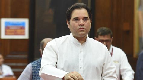 Varun Gandhi Political Future Lok Sabha Election 2024 Plan Varun