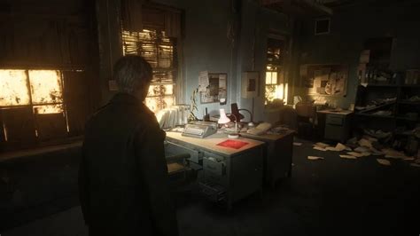 Silent Hill Remake All Difficulty Settings
