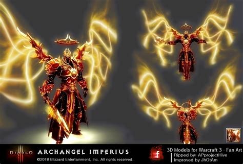 Imperius D3 Hive