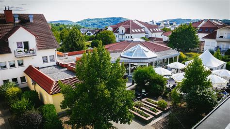 Haus Anlage SENIORENGALERIE MOSELPARK