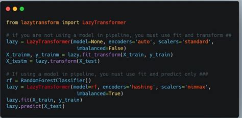 Ram Seshadri On Linkedin Ml Ai Pipeline Featureengineering 43