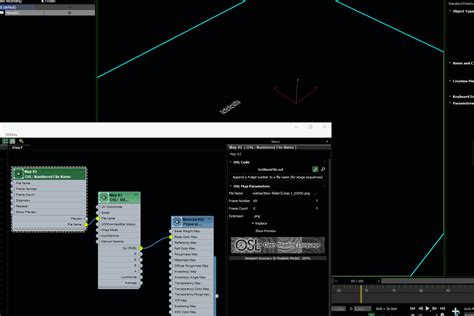 Solved 3ds Max 2020 Arnold Shows Avi As A Bad Texure And Aborts Render Autodesk Community