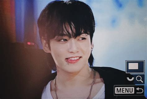 정국💜headliner On Twitter 230714 Gma 정국 Jungkook 아까 찍은 아기천사🐰 캠도 잘