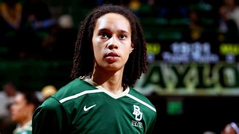 Brittney Griner Baylor And Waco Still Coming To Terms Espn Radio 92 3