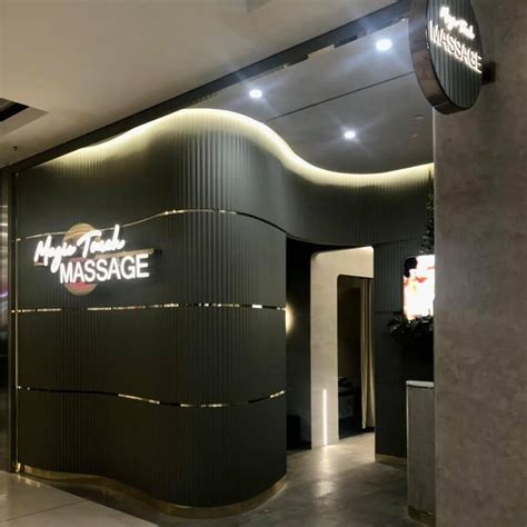 Welcome Magic Touch Massage To Westfield Parramatta Facebook