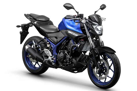 Yamaha MT 03 ABS 2020 Ficha Técnica Imagens e Preço