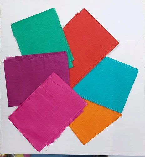 Cotton Saree Fall At Rs 110dozen Cotton Fall Fabric In Bengaluru