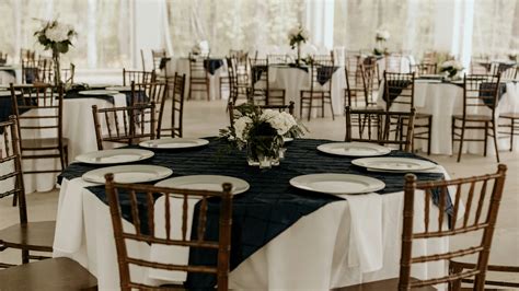 Planification Dun Mariage Comment Organiser Un Plan De Table Parfait