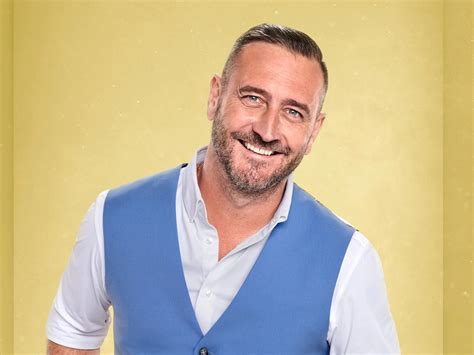 James Bye Who Is The Strictly Come Dancing 2022 Contestant And What Is