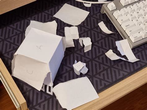 [2022 day 22 part 2 ] my workspace after solving today s puzzle r