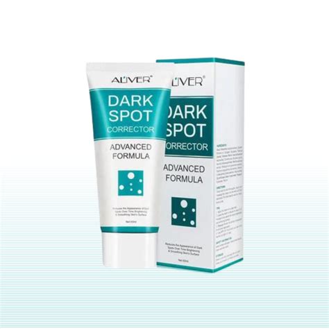 CREME CLAREADOR DE MANCHAS E MELASMAS Shopee Brasil