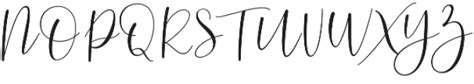 claudia script regular otf 400 font script elegant what font is