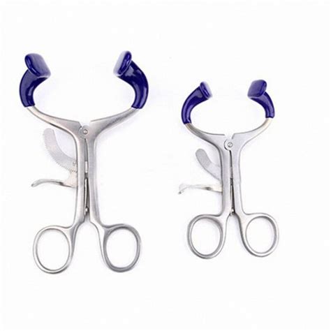 Dentistry Equipment Surgical Instruments Mouth Gag Retractor Stainless