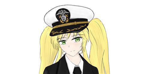 アメリカ海軍 Hornet Lightningxcのイラスト Pixiv