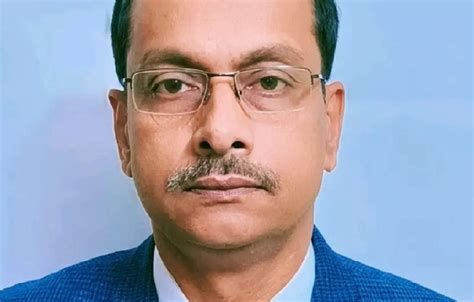 Debi Prasad Satpathy Appointed Director Hr Of Beml Hr News Ethrworld