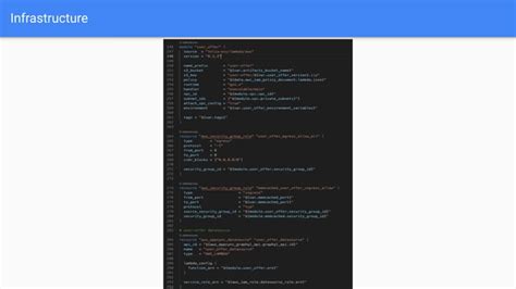 Faas Automation And Infrastructure Pdf Cloud Computing Internet