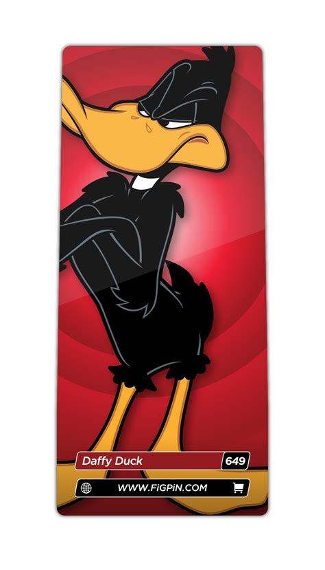 Looney Tunes Figpin