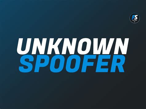 Unknown Spoofer Fluz Shop