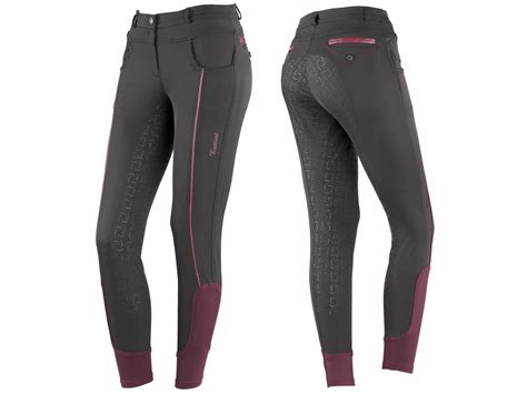 Tattini Ladies Azalea Breeches - Tattini Riding
