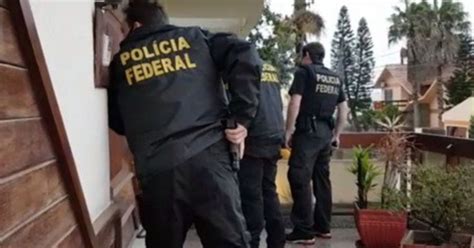 Homem Do Cazaquistão Que Estava Sendo Procurado Pela Interpol é Preso