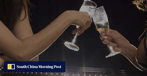 Women Only Sex Club Makes Its Asian Debut In Shanghai Doing Its Bit To