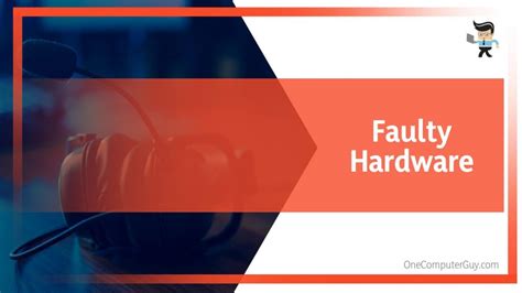 Logitech Pro X Mic Not Working Causes And Effective Fixes